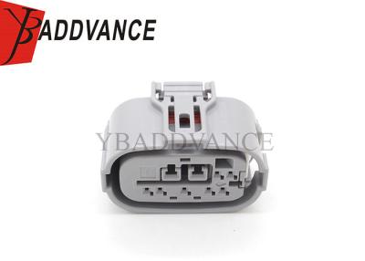 China 7283-4658-40 1300-8217 Sumitomo Automotive Electrical Connectors 9 Way Female for sale