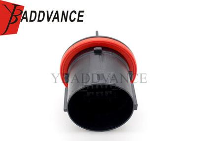 China 7282-3445-30 16 Pin Automotive Electrical Connectors Male Waterproof for sale