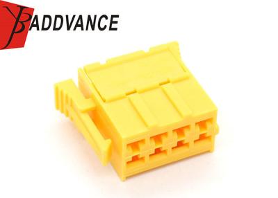 China 927366-1 8 Pin Female Tyco AMP Connectors Junior Power Timer Connector for sale