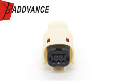China 160038-3009 Automotive Electrical Connectors 6 Pin Female Waterproof for sale