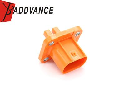 China 2103124-2 2 Pin TE Connectivity AMP Connectors Male Automotive Header for sale