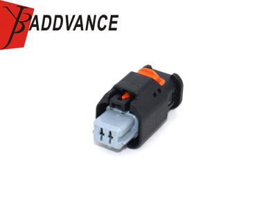 China 1801175 2 Pin Engine Fan Water Temperature Sensor Connector For B MW MINI for sale