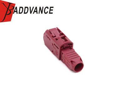 China 2289724-4 / 2345651-4 1 Pin TE Connectivity AMP Connectors Female And Male for sale