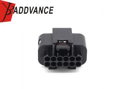 China 2297907-1 12 Pin TE Connectivity AMP Connectors Sheath For Harness for sale