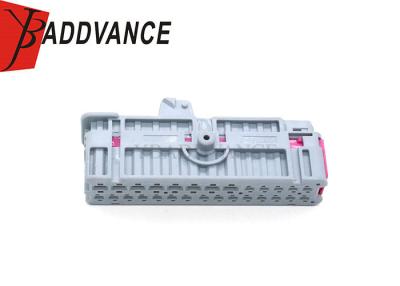 Cina 1813108 / 1813109/1-1813108-1 connettori 28 Pin Female Alarm Anti Theft di AMP di Tyco in vendita