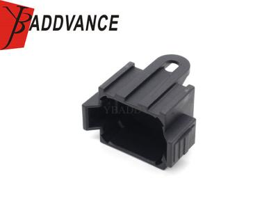 China 1011-348-0805 DT Series Protective Cap For 8 Cavity Plug Connector for sale