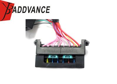 China Fuse / Relay And Fuse Box Block Kit Replacement Parts For LS1 6.0 5.3 4.8 LSx for sale