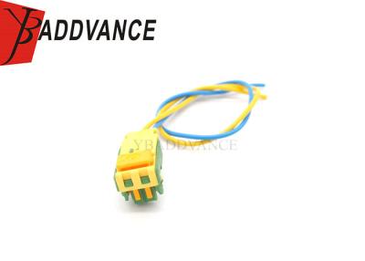 Cina Alloggio di A0555450626 2 Pin Spring Watch Airbag Connector per il benz in vendita