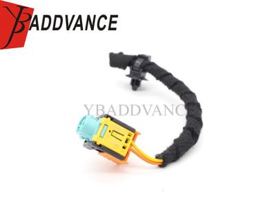 China 1801925-1 de Schakelaar van PBT GF20 2 Pin Female Te Amp Airbag voor Veiligheid Seat Te koop