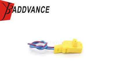 China 36201637 2 Way Airbag Plug GF 30 For V W Jetta Golf RH Safety Restraint System for sale