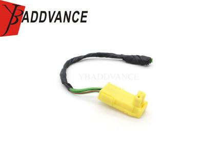 China AMP 11862 Airbag Wiring Connectors Inflator And Seat Belt 2 Pin Airbag Plug Wire for sale