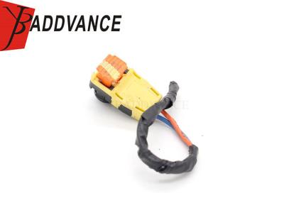 China AMP Series Airbag Plug Connector For Sonata Verano Amphenol PBT GF15 for sale