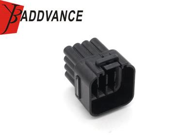 China 6188-0353 16 Way Sumitomo Male Waterproof Connector For Car Wire Harness for sale