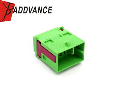 China 1J0937741 6 van de het Instrumentenmotor FEP van Pin Male A4 A6 Automobielschakelaars voor Audi-VW Te koop