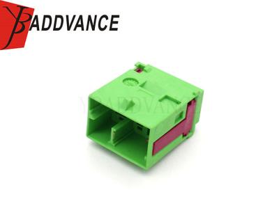 China 1J0937741 6 van de het Instrumentenmotor FEP van Pin Male A4 A6 Automobielschakelaars voor Audi-VW Te koop
