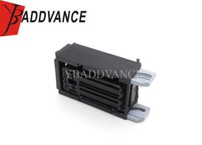 China GF Sealed Electrical Connectors Housing 66 Pin Female 13761747 for sale