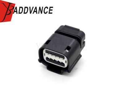 Cina Connettore elettrico 15514821 di PBT Delfi 10 Pin Female Auto Wiring Harness in vendita
