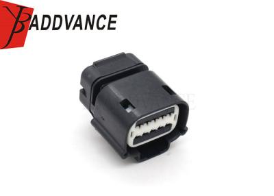 Cina Connettore elettrico 15514821 di PBT Delfi 10 Pin Female Auto Wiring Harness in vendita