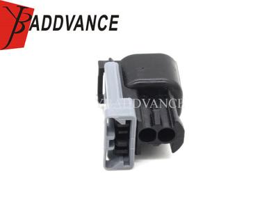 Cina Connettore 15305086 2 Pin Female dell'iniettore di  Engine EFI Fuel in vendita
