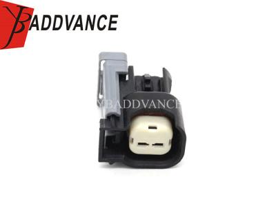 Cina Connettore 15305086 2 Pin Female dell'iniettore di  Engine EFI Fuel in vendita