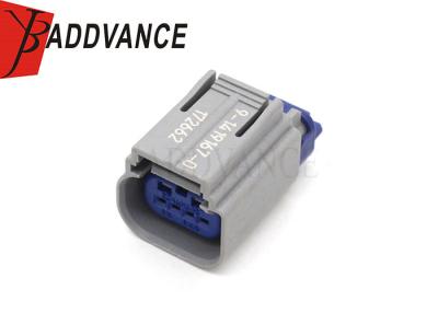 Cina Connettori automobilistici impermeabili di AMP di Tyco 9-1419167-0 4 Pin Female For Fords in vendita