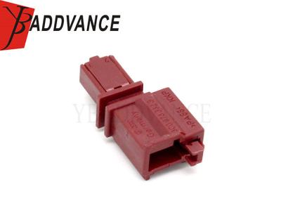 Cina 3C0 973 322 2 connettori elettrici di Pin Male PA66 FEP dissigillati per il VW Seat di Audi in vendita