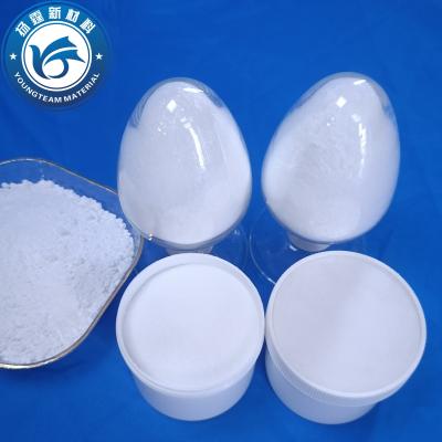 China Efeitos Especiais PA PE Branco Pó de cera Resistência à adesão inodora à venda