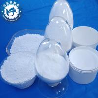 China Durable Powder Coating Additives Granular Multipurpose White Color for sale