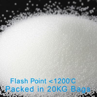 China Micronized PE Wax with Molecular Weight 2000-3000 G/mol Flash Point < 120°C Packed in 20KG Bags for sale