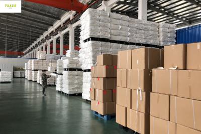 China Acid And Alkali Resistance Nomex Filter Bag For Asphalt Mixing Industry for sale