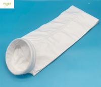 China High Temperature PTFE Membrane Filter Bag For Dust Collector for sale
