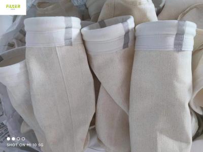 중국 스테인리스강 와이어 노멕스 아라미드 흡진장치 필터 슬리브 고온 판매용