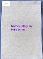 China Normal Temperature Anti Static Filter Cloth Non Woven Polyester for sale