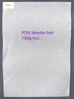 China Normal Temperature Anti Static Filter Cloth Non Woven Polyester for sale