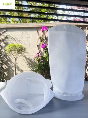 Plastic Ring Polypropyleen Pp Water Vloeistof Filter Zak 6 