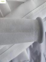 China Woodworking Polypropylene Pp Industrial Filter Socks Normal Temperature for sale