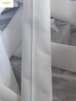 China Woodworking Polypropylene Pp Industrial Filter Socks Normal Temperature for sale