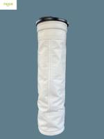 China 0.6Mpa Air Liquid PTFE Filter Bag With Excellent Flexibility for sale
