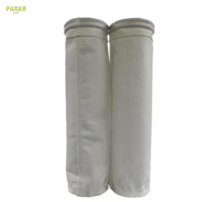 Китай Мета-арамид / номекс фильтрующие мешки для асфальтовых заводов продается