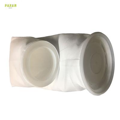 China Water Liquid Filter BagCustiomized  Sizes 0.5 - 600 Microns Filtration for sale
