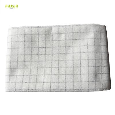 China Polyester Anti-statische Filtertüte Nomex PPS PTFE Filtersocke zu verkaufen