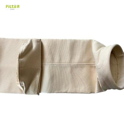 China High Temperature Fiberglass Scrim Fiberglass Filter Sleeves for sale