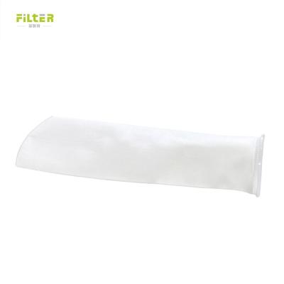China PP Nylon Polyester Micron Filter Bags For Chemical Industry for sale