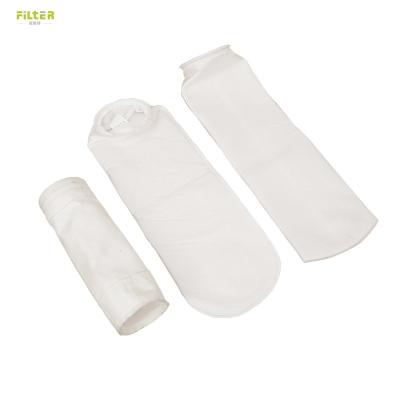 China Manufacturer Customization Industry Nylon Mesh Liquid Filter Bag For Water Filtration for sale