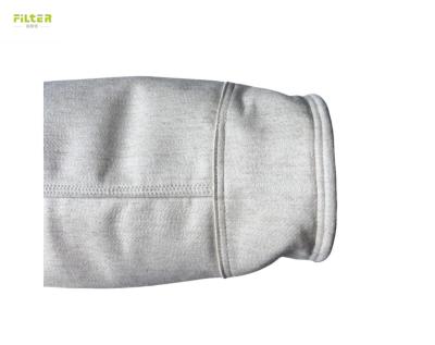 China Mangas filtrantes de aramida Nomex PPS P84 PTFE Poliéster en venta