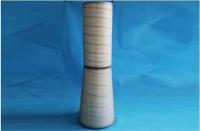 China Conical filter cartridge for sale