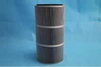 China Polyester Anti-static filter cartridge for sale