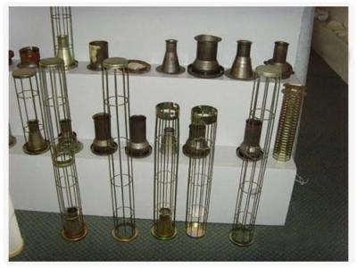 Китай Filter Cage with Venturi продается