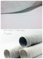 China Anti-Static Felt Filter Cloth for sale