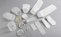 China Nylon Liquid Filter Bag for sale